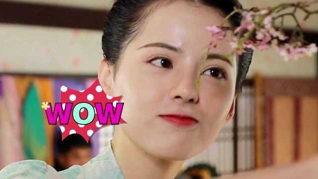 Behind the scenes: A dancing spirit got into Huang Riying | To Get Her ...