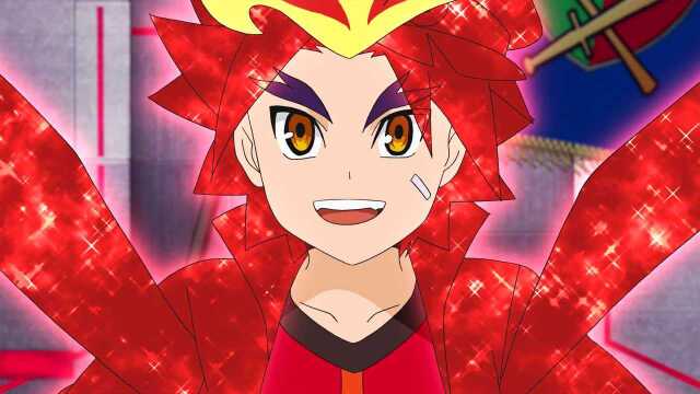 未来卡搭档对战DDD_37 - 高清视频在线观看 - iflix