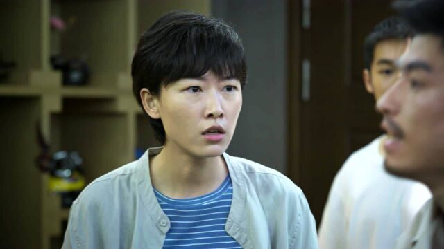 EP3: Miss Gu Who Is Silent - Free - China - TV - Suspense - Romance ...