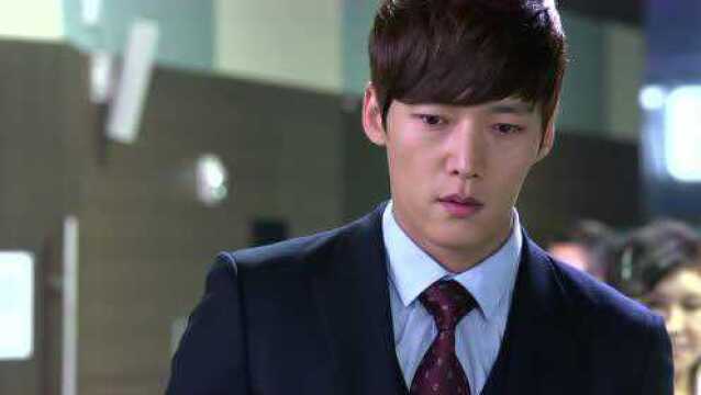 EP16: Inheritors - Free - South Korea - TV - Romance - Story - Lee MinHo,Park Shin Hye,KimWooBin ...