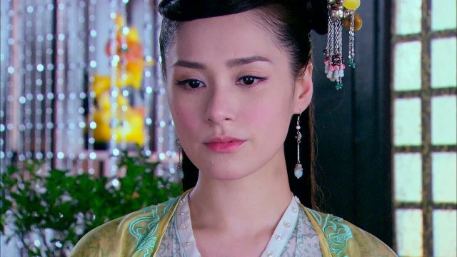 EP23: Swords of Legends - Free - China - TV - Traditional Costume - Fantasy,Martial arts,Story ...