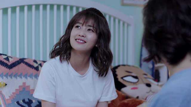 EP23: Lucky's First Love - Free - China - TV - Romance - Story - Xing ...