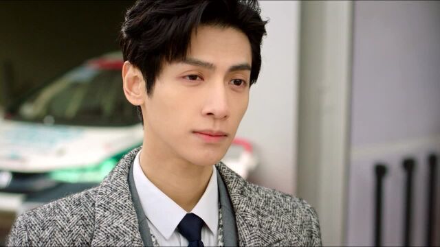 Highlight EP5 Ver. 1 | Love is Sweet - Grátis - China Continental - TV - Romance - - Leo Luo,Lu ...