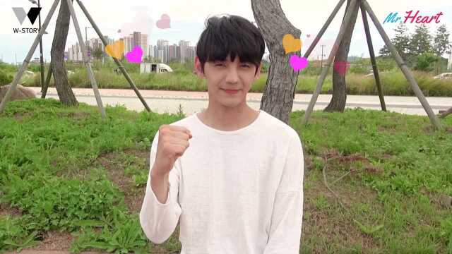 Making of Cheon Seung-ho | Mr. Heart - Free - South Korea - TV ...
