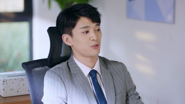 EP28: Love Designer (Bahasa Indonesia Audio) - Watch HD Video Online - iflix