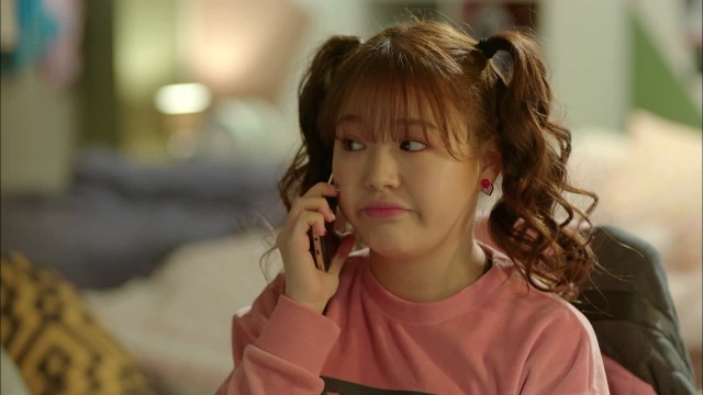 EP7: A Fada do Levantamento de Peso, Kim Bok Joo - Assista online - iflix