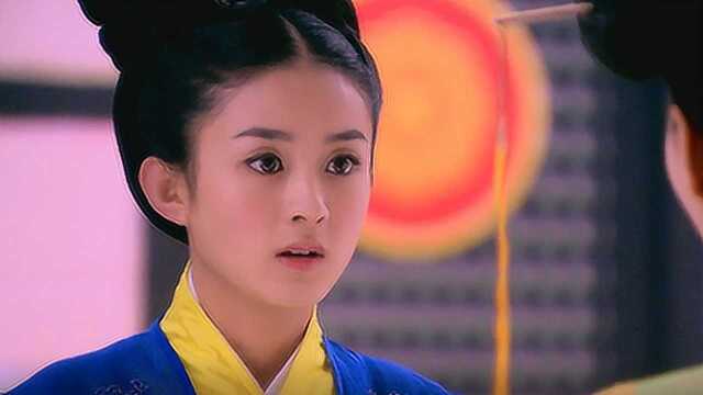Highlight EP12 Ver.1 | Legend of Lu Zhen - Free - China - TV - Romance - Traditional Costume ...