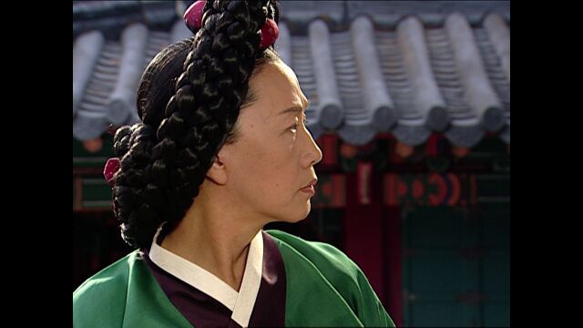 EP7: Jewel in the Palace - Free - South Korea - TV - History - ,Story ...
