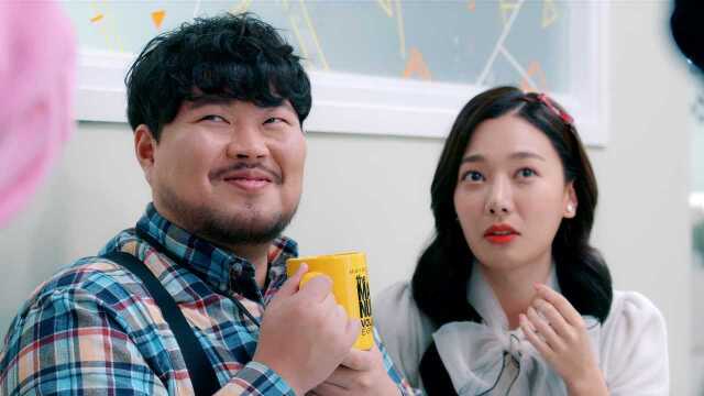 EP03: Office Watch 3: Ruang Gosip - Gratis - Baek Soo Hee,Jin So Yeon ...