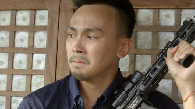 EP1406: FPJ's Ang Probinsyano - Watch HD Video Online - iflix