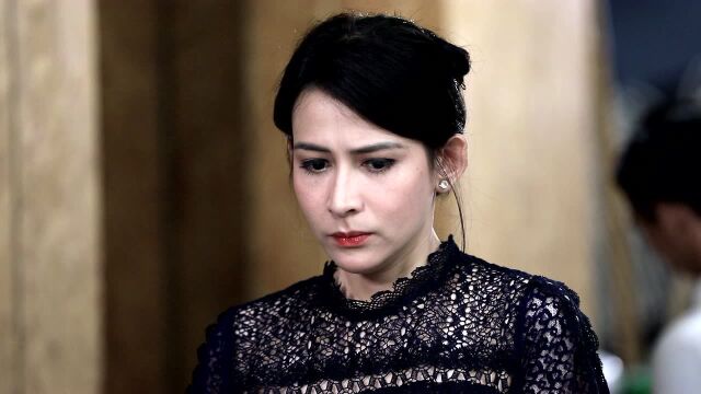 EP16: Aku Hanya Ingin Dicintai - Watch HD Video Online - iflix