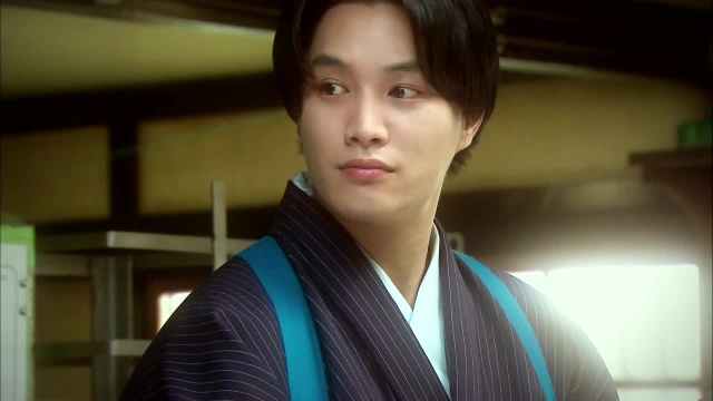 EP8(Final): Cursed in Love - Watch HD Video Online - iflix