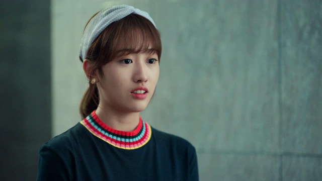 《原来你是这样的顾先生》17 集：片段1 - Assista online - iflix