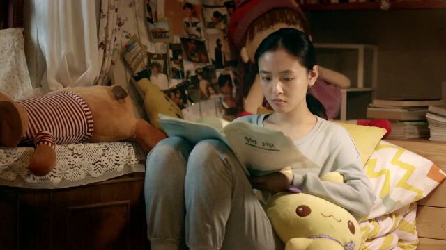 Highlight EP5 Ver.3 | Le coup de foudre - Free - China - TV - Romance - Story,youth,urban ...