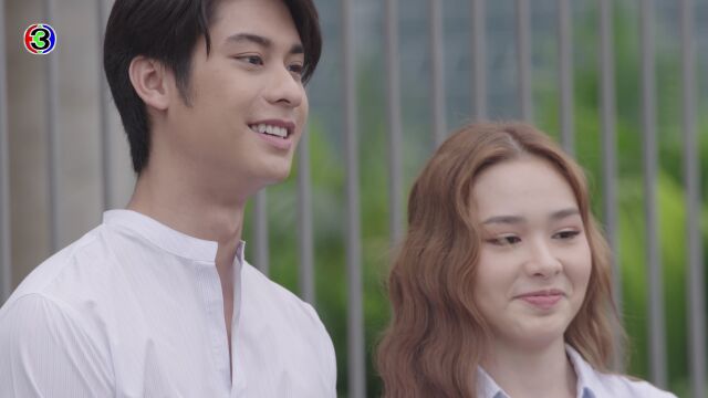 EP24: My Mischievous Fiancée - Free - Thailand - TV - Romance - Comedy ...