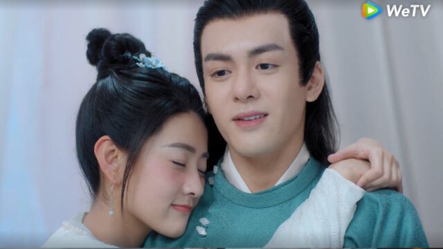 《雁归西窗月》17 集：片段 2 - Assista online - WeTV