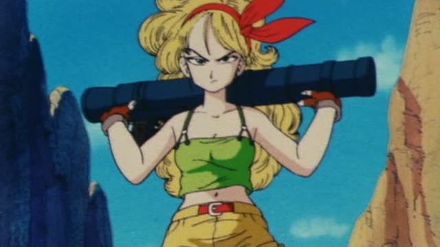 EP15: Dragon Ball - Watch HD Video Online - iflix