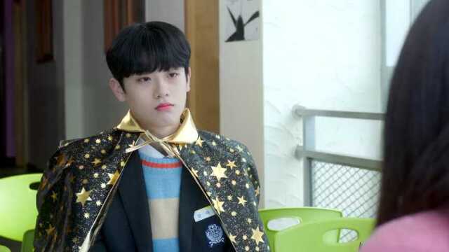 EP16: Best Mistake S2 - - South Korea - TV - youth - Romance - Lee Eun-jae,Kang Yul