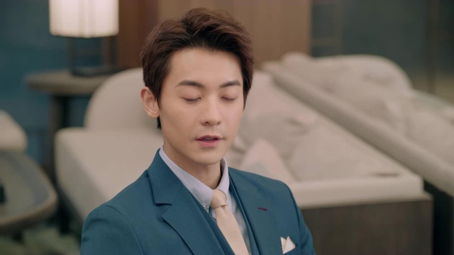 EP6: Well-Dominated Love - Free - China - TV - Romance - - Xuan Lu,Zhao ...