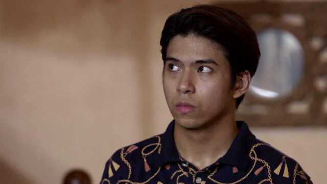 EP139: Huwag Kang Mangamba - Free - Philippines - TV - Family ...