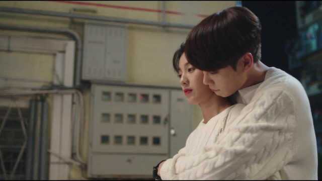 EP21: Crush - - China - TV - Story - - Evan Lin,Wan Peng,Li Jiahao,Zeng ...