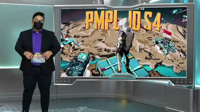 PMPL ID S4 Grand Final D2 - Watch HD Video Online - iflix