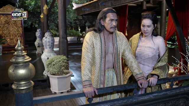 EP6: Wanthong - Free - Thailand - TV - Story - - DavikaHoorne ...
