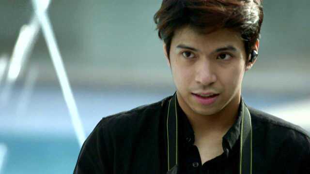 EP142: Huwag Kang Mangamba - Free - Philippines - TV - Family ...