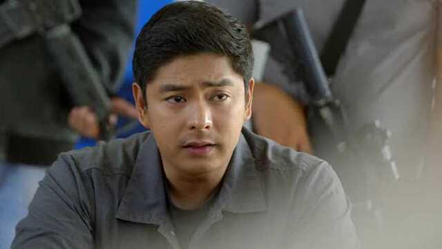 EP1564: FPJ's Ang Probinsyano - Ver online - iflix