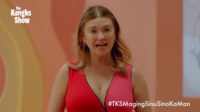 Ep5 The Kangks Show Free Philippines Tv Comedy Romance Angelica Panganibanmaris