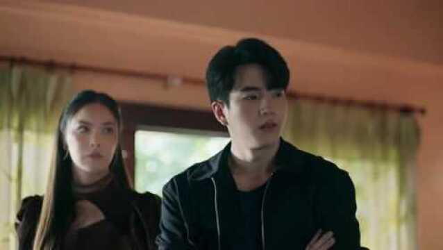 EP9: The Revenge - Free - Thailand - TV - Suspense - Story - Chanon Santinatornkul,Worranit ...