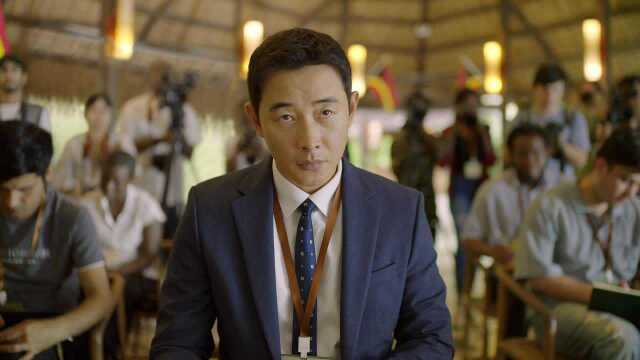 EP16: Ebola Fighters - Free - China - TV - Story - - Luo Jin,Rachel ...