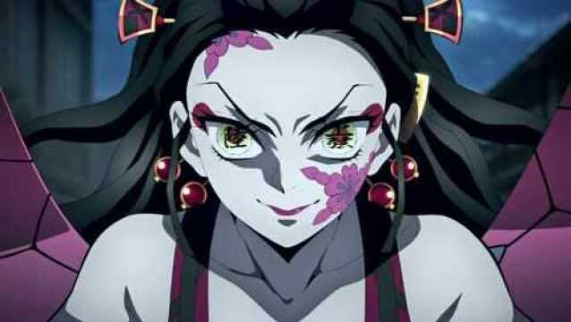 EP04: Pembasmi Iblis: Kimetsu no Yaiba Entertainment District Arc ...