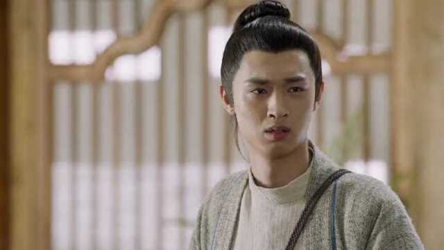 EP12: The Theatre Stories - Free - China - TV - Traditional Costume - Comedy - Xiaoxian Qin,Zhao ...