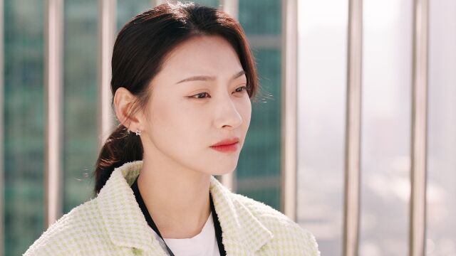 EP21: Girls' Secrets - Free - China - TV - urban - Fantasy - Heyang mengfan,Chu Xu, Liu Zhen,Li ...