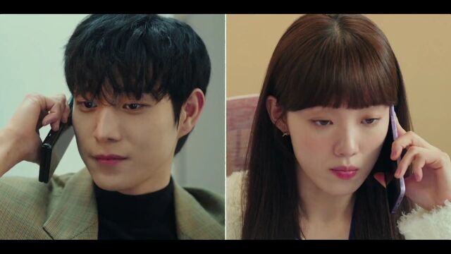 H6: Dating Scandal Between Gong Tae Sung and Baek Da Hye | Shooting ...