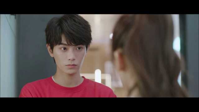 H3-2: Panggilan darurat karena cemburu | Moonlight - Free - China - TV ...