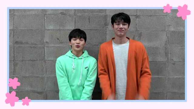 BTS: ID 3 | Cherry Blossoms After Winter - Watch HD Video Online - WeTV