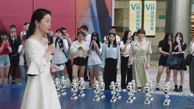 EP20: Modern Marriage - - China - TV - urban - Romance - Bai Baihe ...