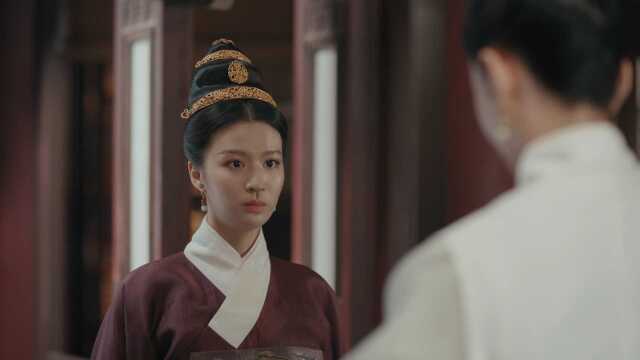 EP30: Perjamuan Kerajaan - Gratis - Xu Kai,Wu Jingyan,Wang Churan,Wang ...