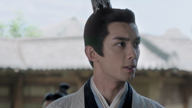 EP25: Love Like The Galaxy - Free - China - TV - Romance - Traditional ...