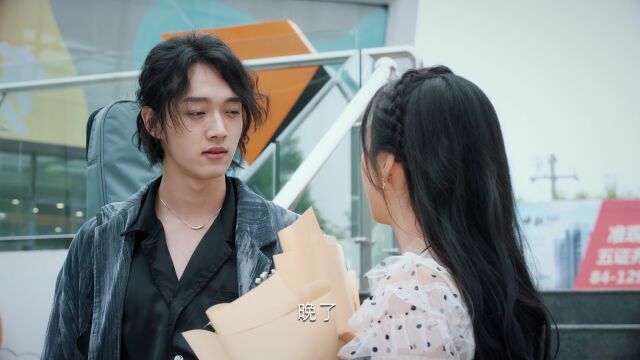 EP10: Yan Zhi's Romantic Story - - China - TV - Romance - Story - Meng En,Cheng Jinming,Li ...