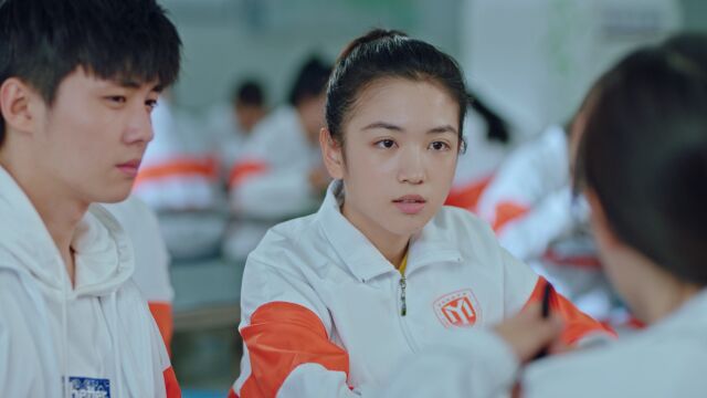 EP25: My Calorie Boy - Free - China - TV - youth - Romance,Story - Zhai ...