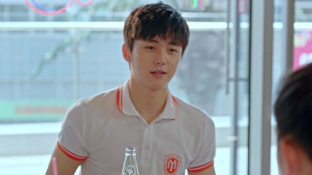 EP18: Pemuda Kaloriku - Gratis - Zhai ZiLu,Dai Luwa,Wang Youjun , Li ...