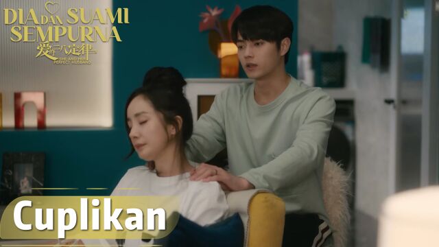 Highlight EP20 ver. 2 - She and Her Perfect Husband - ชมวิดีโอออนไลน์ คุณภาพระดับHD - WeTV