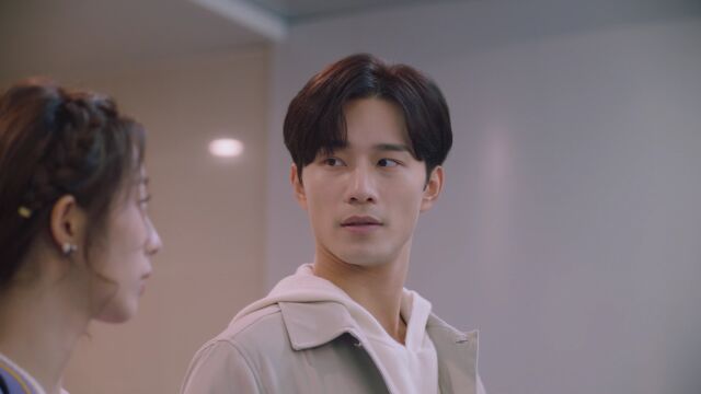 EP20: My Girlfriend is an Alien S2 - Free - China - TV - Romance ...