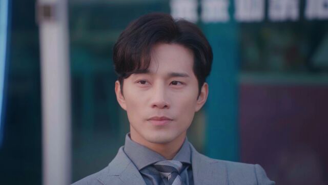 EP24: My Girlfriend is an Alien S2 - Free - China - TV - Romance ...
