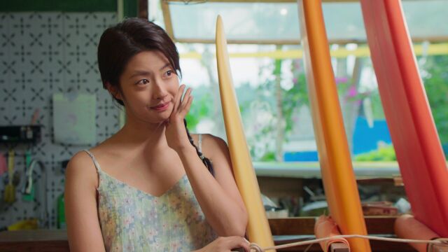 EP9: The Forbidden Flower - - China - TV - Romance - Story - JerryYan ...