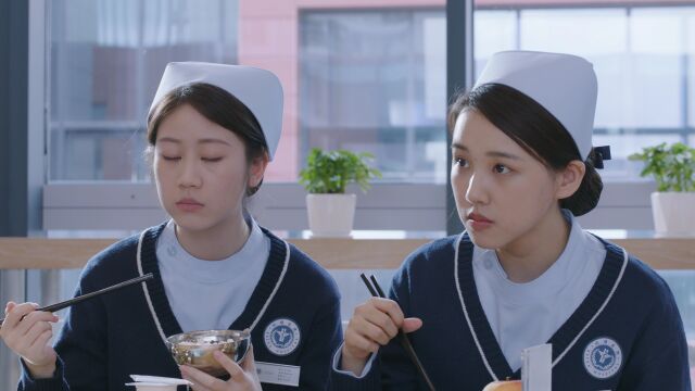 EP29: Have a Crush on You - - China - TV - Romance - Story - Peng ...