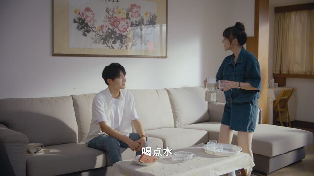 EP15: Summer in Love - - China - TV - Romance - youth,Fantasy - Wang ...